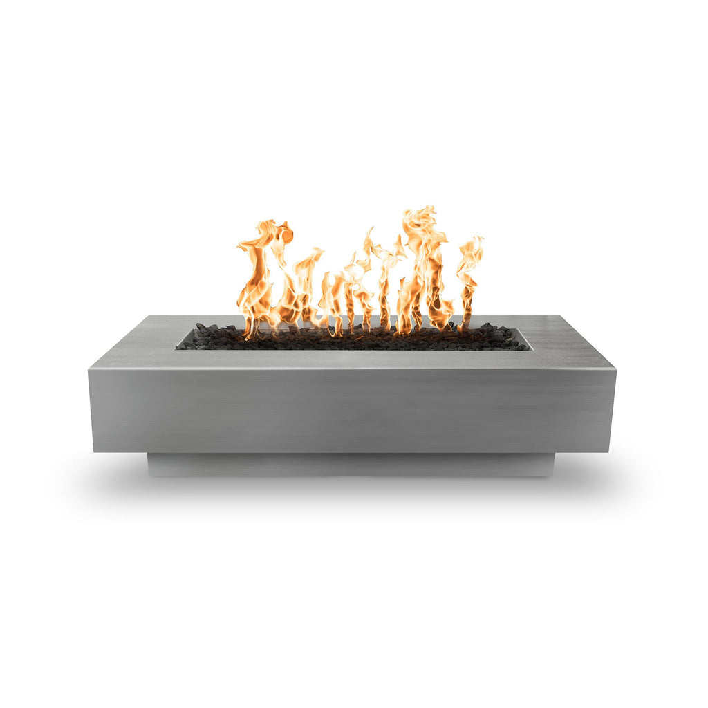 Coronado Collection Fire Pits - 48" – Swing Chairs Direct