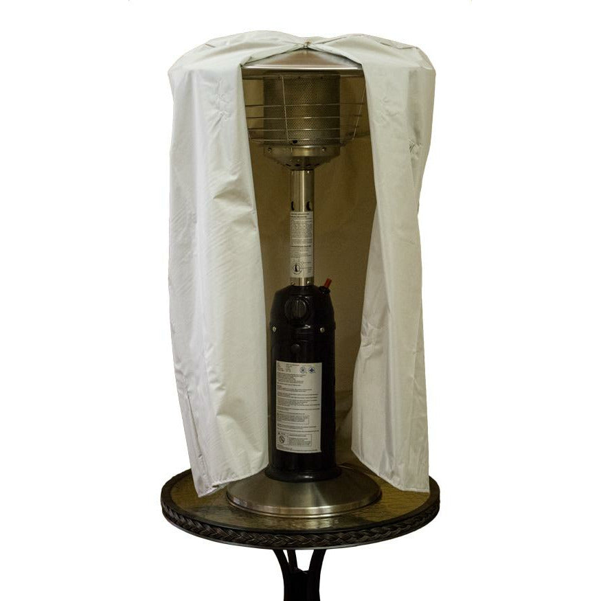 Hiland Heavy Duty Waterproof Tabletop Heater Cover – Swing Chairs Direct