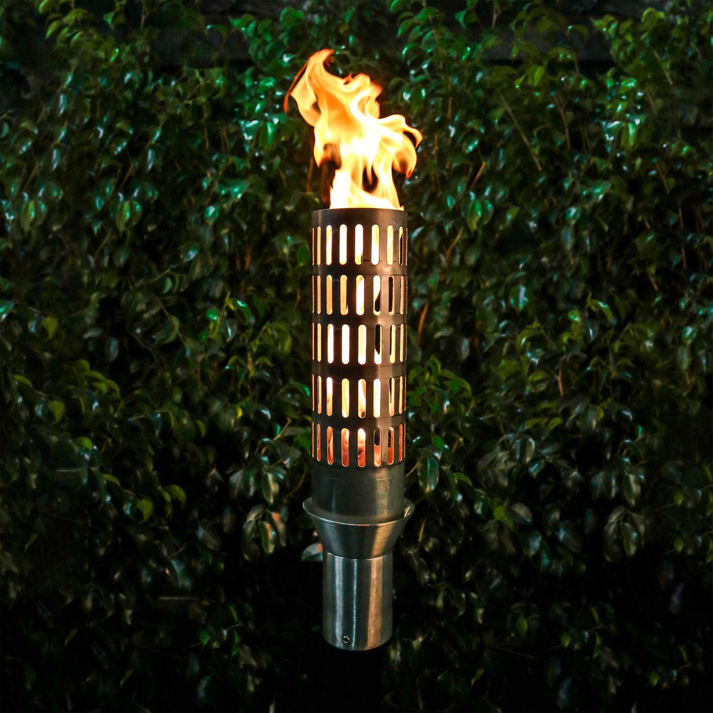 Vent Fire Torch – Swing Chairs Direct